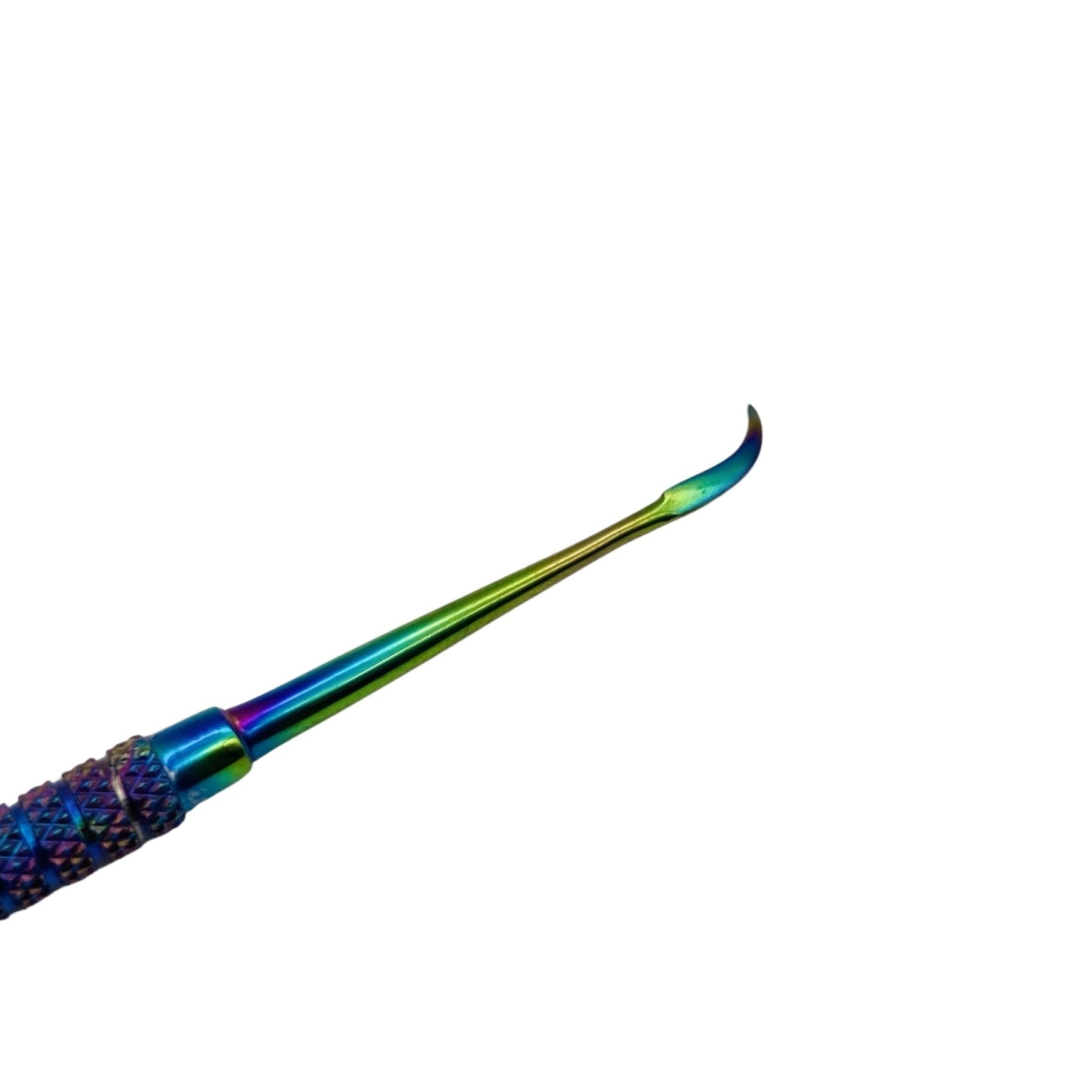 Nail Scraper Swan Head - Podiatry & Pedicure Instruments – VIVA ...