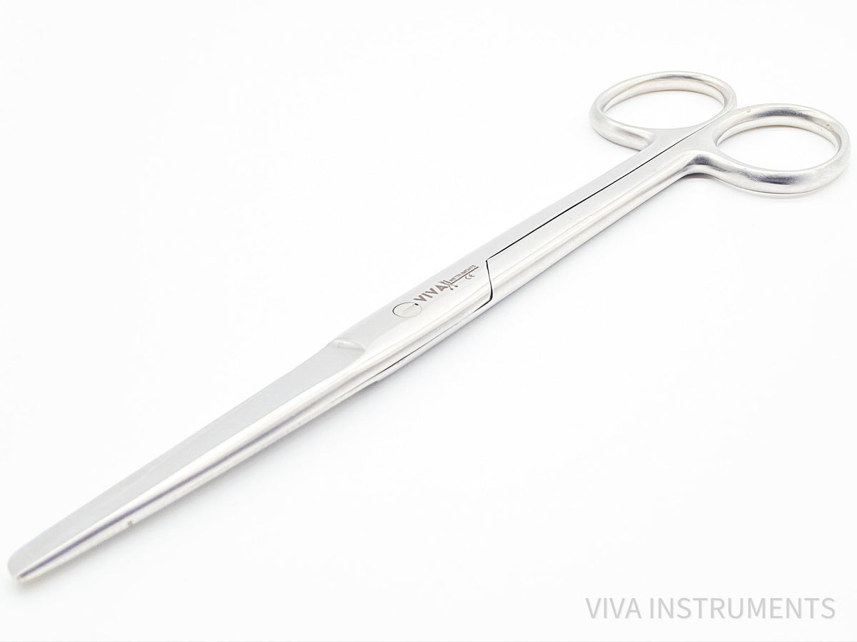 Nursing Dressing Surgical Scissors - Viva Instruments