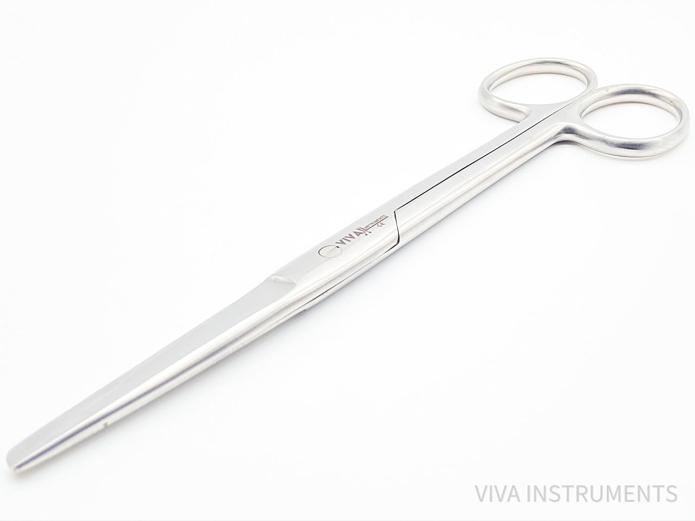 Nursing Dressing Surgical Scissors - Viva Instruments