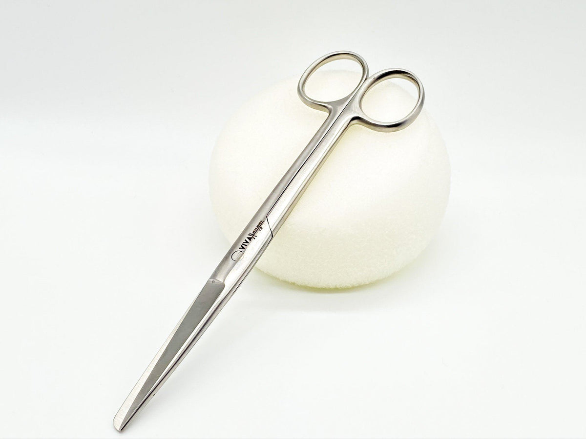 Nursing Dressing Surgical Scissors - Viva Instruments