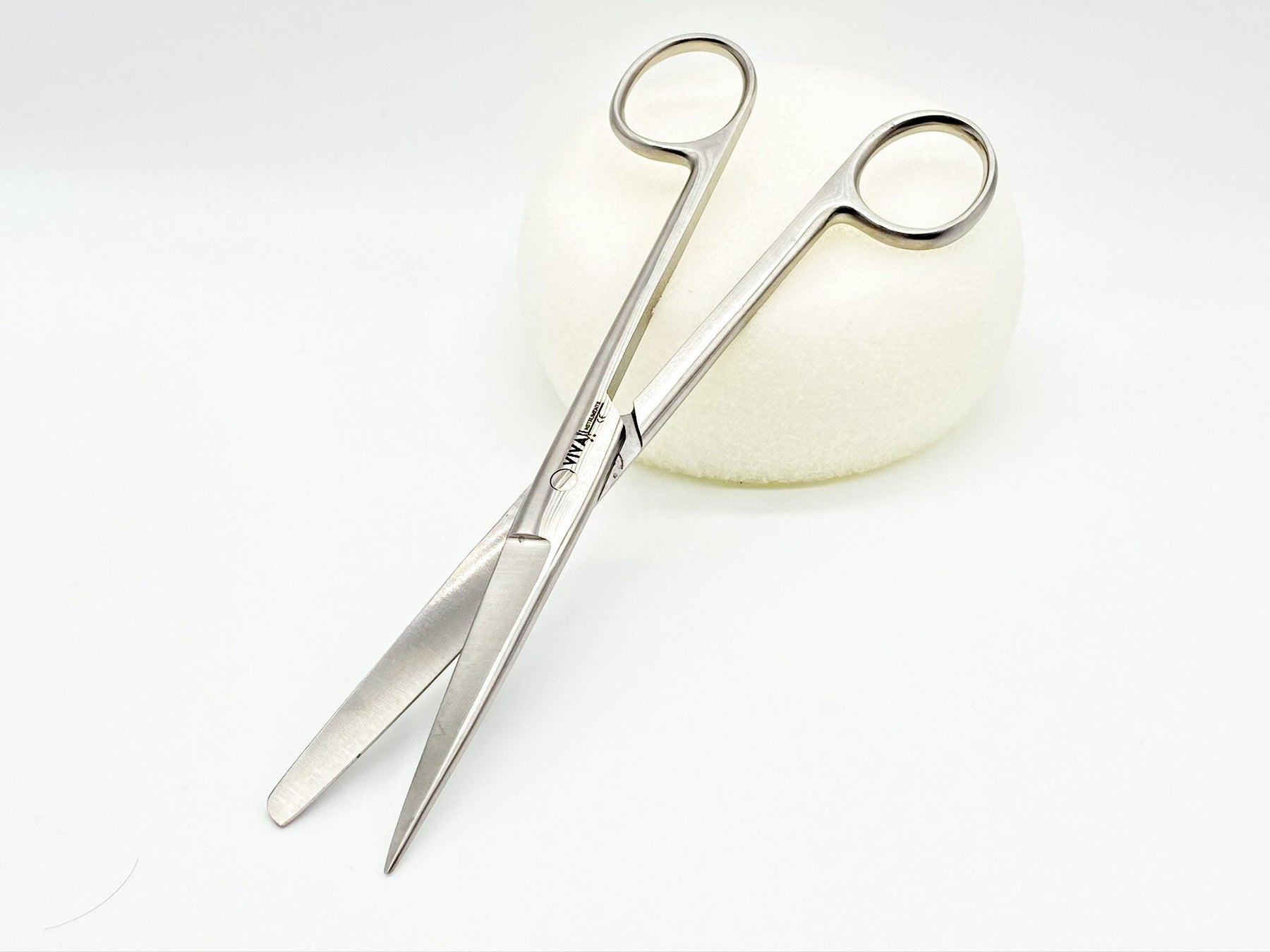 Nursing Dressing Surgical Scissors - Viva Instruments