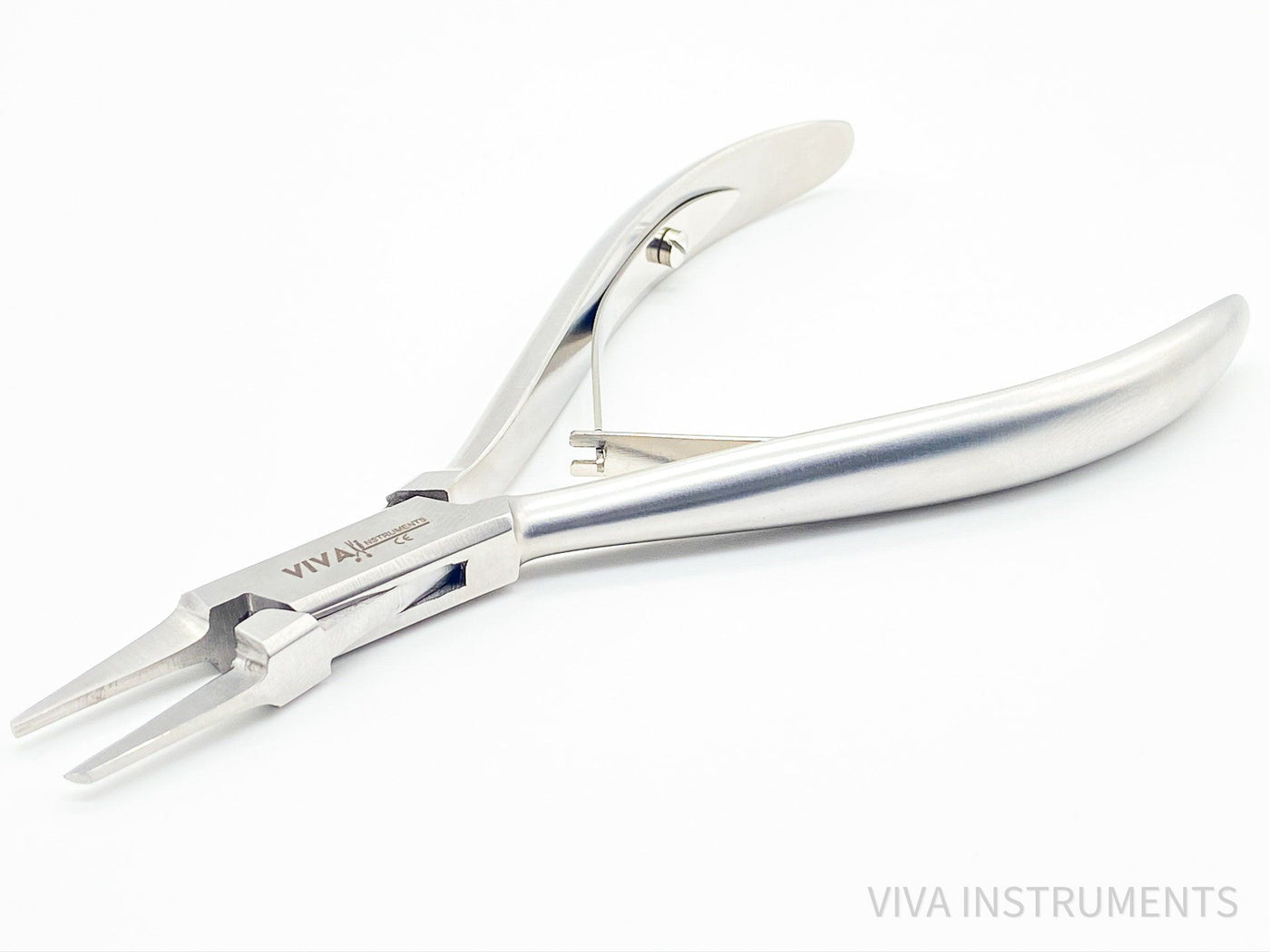 Thwaites Nail Splitter - Viva Instruments UK