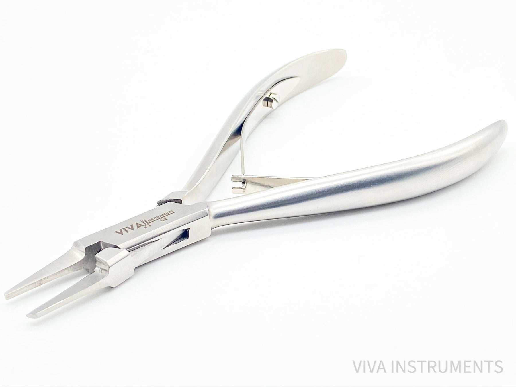 Ingrown Toenail Cutters & Tools | Viva Instruments – VIVA INSTRUMENTS ...