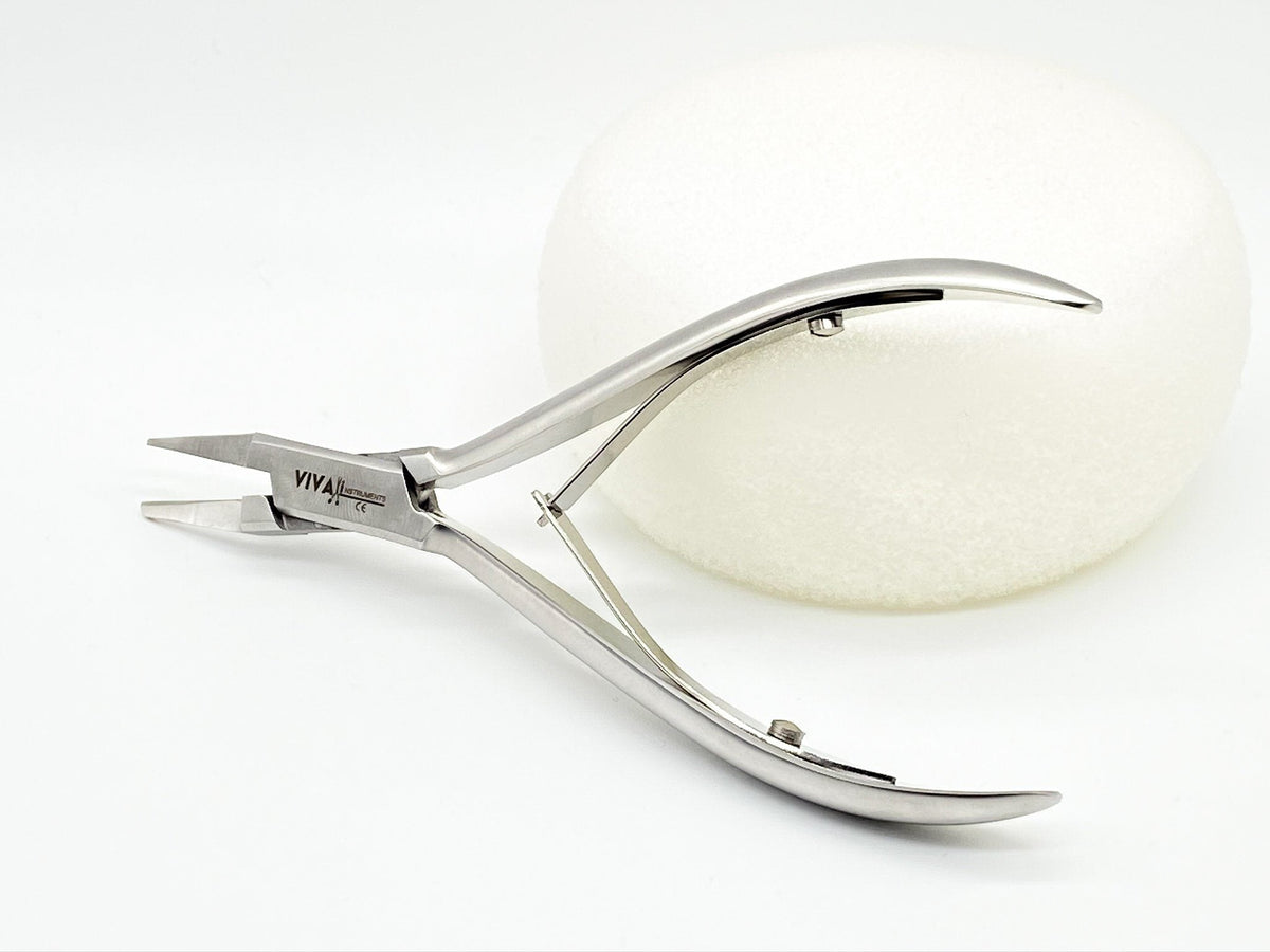 Thwaites Nail Splitter - Viva Instruments UK