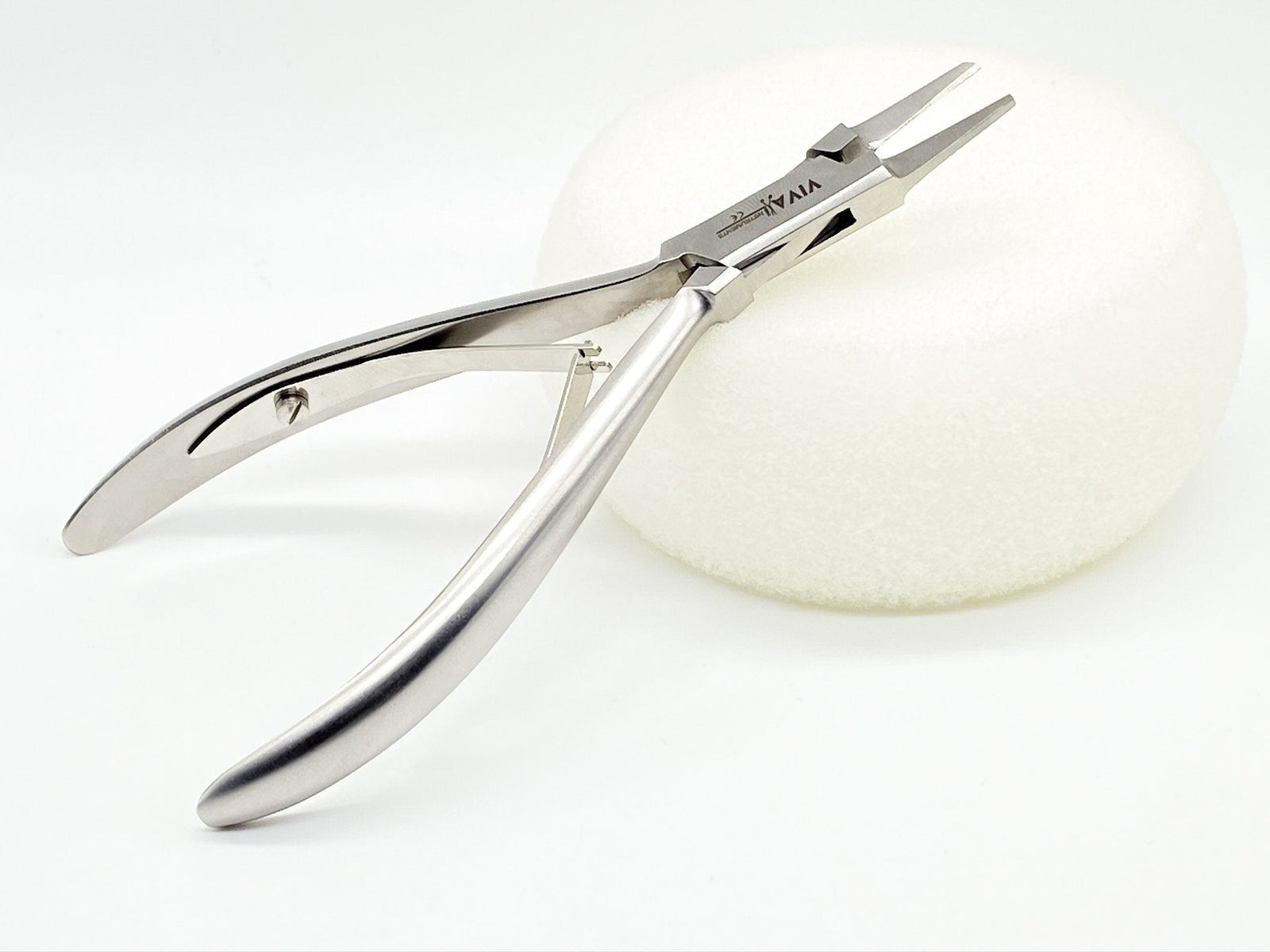 Thwaites Nail Splitter - Viva Instruments UK